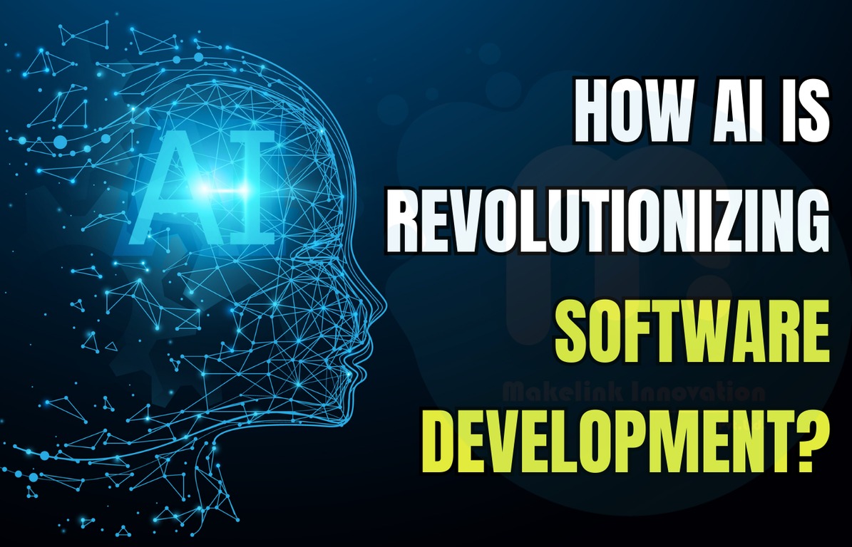 How AI is Revolutionizing Software Development in 2024